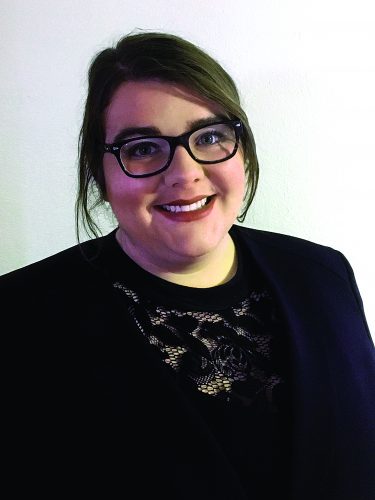 Minot Musician Miranda Fenner helps students experience music the way ...